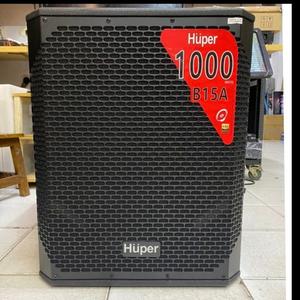 Jual Subwoofer Huper B15A / HUPER B15 A / HUPER B 15 A ORIGINAL SATUAN ...