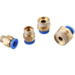 Jual MPCF 04-02 FITTING PNEUMATIC LURUS FEMALE 4MM DRAT 1/4" PCF 04-02 ...