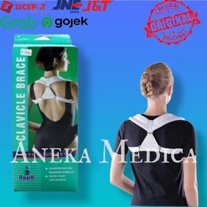 Jual Clavicle Brace OPPO 4075 /PENYANGGA TULANG BAHU ORIGINAL - Jakarta ...