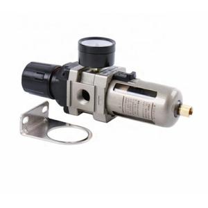 Jual AFR 2000 FILTER REGULATOR PNEUMATIC / FILTER REGULATOR ANGIN ...