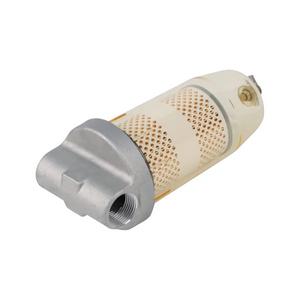 Jual 3307454S Fuel Tank Filter Reservoir Filter Fuel Filter Assembly ...