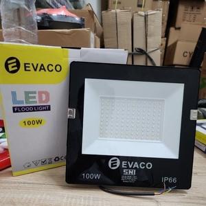 Jual Kap Lampu Sorot LED EVACO 100 WATT SNI IP66 - Jakarta Barat ...