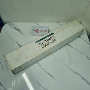 Jual Commscope Systimax Fleximax Panel 10835632 M Series - Kab. Bogor ...