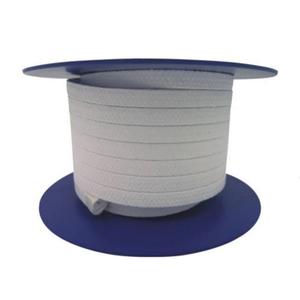 Jual Gland Packing Teflon Pure Teflon PTFE ( 15mm ) / 5Kg / 1 Roll ...