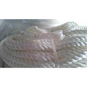 Jual T1. Tali Tambang Nilon 15mm | Nylon Putih 15 Mm Per Meter Lari ...