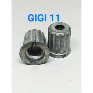 Jual Gerigi Inti Pulsator Mesin Cuci / Gigii Pulisator / Gigi As ...