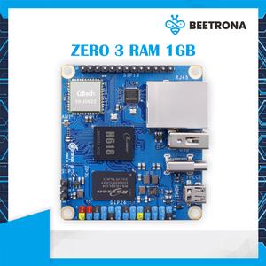 Jual Orange Pi Zero 3 Ram 1Gb H618 Quad Core Minipc - Kota Surabaya ...