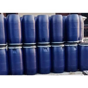 Jual Tong Biru,Tong Sampah 80L /60L Lengkap Klem Besi+Karet Seal,Tong ...