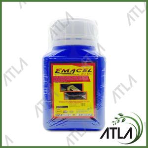Jual Insektisida Emacel 30EC 250ml Pembasmi Hama Racun Serangga Ulat ...
