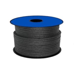 Jual Gland Packing GFO / PTFE Graphite 8mm x 8mm x 100cm - Jakarta ...
