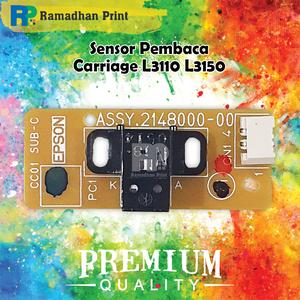 Jual Sensor Encoder Carriage CR EPSON L1110 L3110 L3116 L3150 New ...