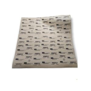 Jual Paking Gasket Kertas TBA FireFly 1,6mm x 50cm x 100cm - Jakarta ...
