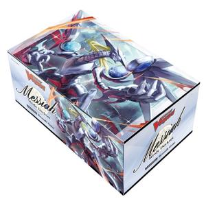 Jual Cardfight Vanguard ENG Special Series vol 04 Stride Deckset Messiah - Jakarta Barat ...