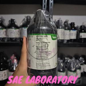 Jual HYDROGEN PEROXIDE 30% /Hidrogen Peroksida / H2O2 Merck 107209 1L ...