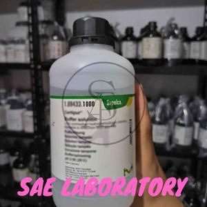 Jual NITRITE STANDARD SOLUTION MERCK 119899 500mL - Kab. Bandung - Sae ...