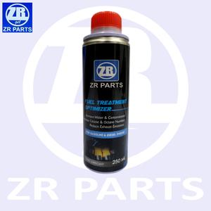 Jual ZR Additive 250ML Cairan Octane Bensin / Cetane Solar BOOSTER ...