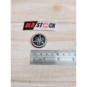 Jual NOS/EMBLEM LOGO LAMBANG MOTOR YAMAHA SEMUA PARTS SUKU CADANG MOTOR ...