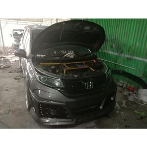 Jual BRV BODYKIT MODEL NO BLASH PRESISI RDYY BODIKIT BODY KIT - Kota ...
