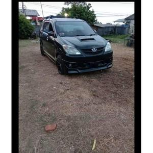 Jual Bodykit avanza 2006-2011 custom yow bos GRADE-A - Kota Bekasi ...