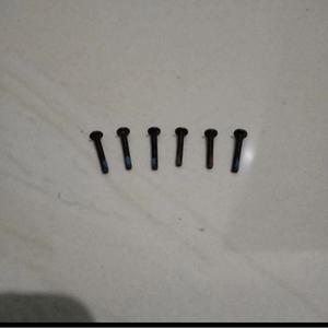 Jual Baut Laptop Asus X441s X441b X441n X441u X441m X441 Panjang ...
