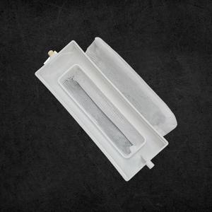 Jual PWM9366 Saringan Kain Mesin Cuci Polytron PWM 9366 9 Kg Filter ...