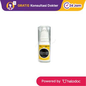 Jual Cendo Catarlent Eye Drops 15 ml - Obat Mata - Halodoc - Jakarta ...