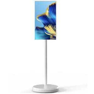 Promo Kitchenart White Smart Digital Display / Signage 21.5" S01WH Cicil 0% 3x - Jakarta Barat ...