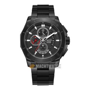 Promo Jam Tangan Pria Alexandre Christie Chronograph AC 6632 MC BIPBA ...