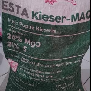 Jual |NEWSALE| Pupuk Kiserit Mag (Magnesium Sulphat ) kemasan repack ...