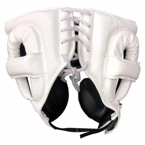 Jual Kualitas No1 Winning Boxing Headgear White Made In Japan - Jakarta ...