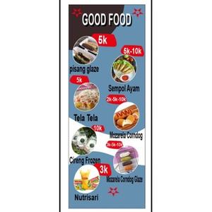 Jual Cetak paket spanduk x banner dan y banner + tiang wisuda wedding ...