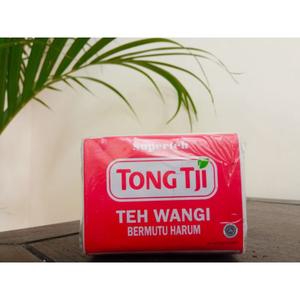 Jual TEH TONG JI TEH TUBRUK CAP TONG JI TEH KHAS JAWA TEH TONGJI ...