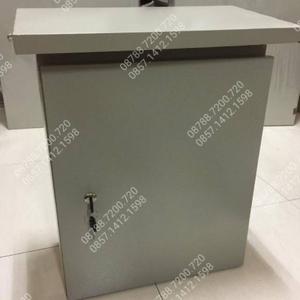 Jual BARU!! Box panel outdoor topi 30x40 40x30 30x40x20 40x30x20 30 x 40 x - Jakarta Selatan ...