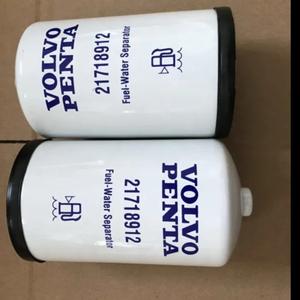 Jual FUEL FILTER SOLAR WATER SEPARATOR VOLVO 21718912 VOE21718912 ...