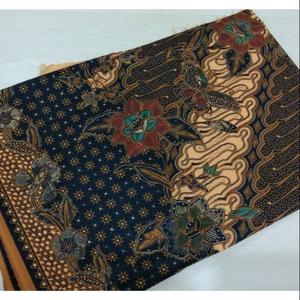 Jual [ Ready Stock] Kain Batik Kota Solo Parang Bunga Truntum - Jakarta ...