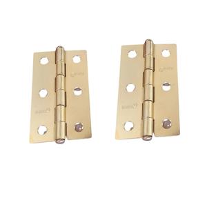 Jual Engsel Kecil 2,5" Inch Gomeo Mini Stainless Engsel Tipis Plat ...