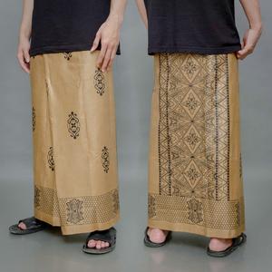 Jual Sarung Batik Pria Exclusive Motif Pagar Alam Coksu Motif Kekinian ...
