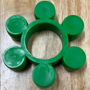 Jual RUBBER COUPLING MT-3/KARET COUPLING MT 3 16 orang melihat barang ...