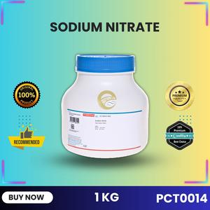 Jual Sodium Nitrate | NaH2PO4.H2O, Plant Culture Tested, 1 kg - Kab ...