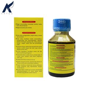 Jual |GUARD| DEMOLISH 18EC Insektisida Racun-Obat Hama Tanaman Demolis ...