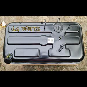 Jual TANGKI TANKI SOLAR / FUEL TANK COLT DIESEL CANTER 110 ENGKEL 60 L ...