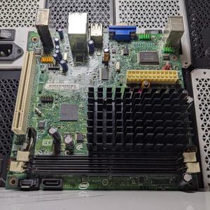 Jual Intel Desktop Board D510MO - Kab. Bogor - DScomp | Tokopedia