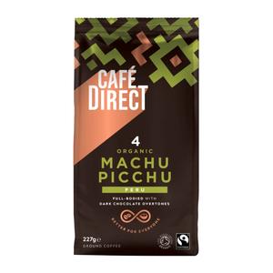 Jual Cafedirect Machu Picchu Ground Coffee - Jakarta Pusat - Cheongugui ...