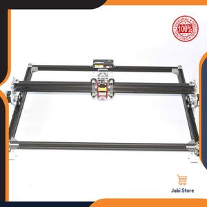 Jual Mesin Cnc Router 3018 Laser Printer Ukir Kayu Cutting Akrilik 500mW - Jakarta Pusat ...
