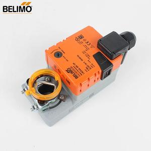 Jual Belimo Lm24Asrtp 5Nm Dc24V Modulating Damper Actuator For Adjus - Jakarta Barat - Yoshi ...