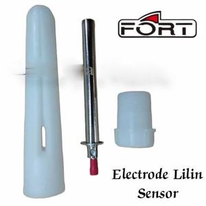 Jual FORT Electrode Lilin ESF-01 / Sensor for Water Level Control WLC ...