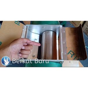 Jual PROMO Kepala parut kelapa besar C-420 Otomatis/ kepala parutan ...