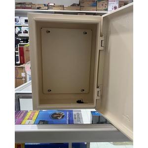 Jual BARU!! IONEE box panel listrik 30 x 40 x 15 / kotak panel listrik ...
