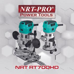 Jual ROUTER & TRIMMER 2 IN 1 RT 700 HD NRT -PRO - Kota Semarang - NRT ...
