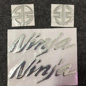 Jual 3D Motorcycle Logo Sticker Badge Decal Wheels Kawasaki Ninja Z800 ...